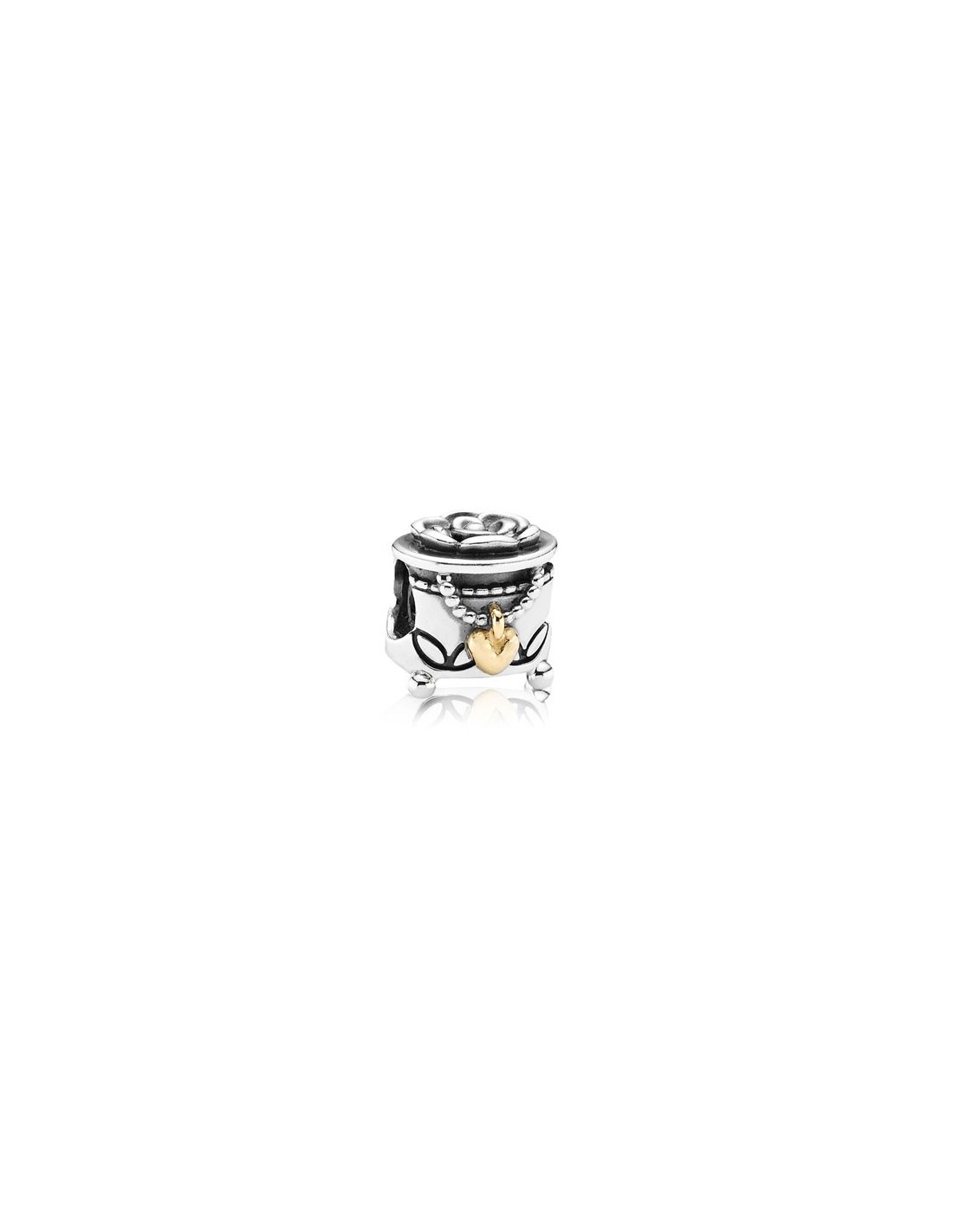 | 791019 | Pandora Charm 791019