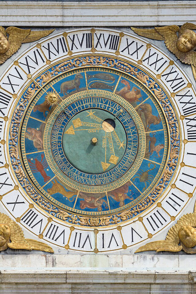 Evolución de los relojes a lo largo de la historia