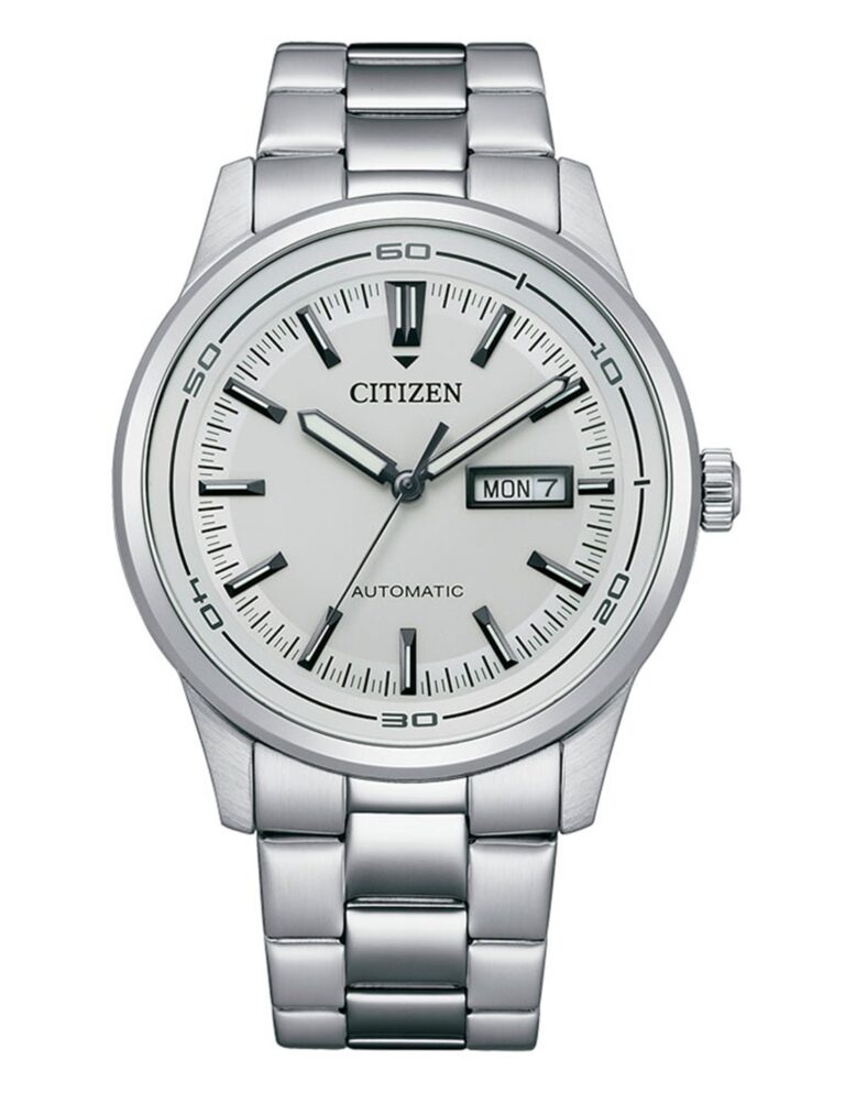 Citizen Caliber 8200: Mecha & C7 Series