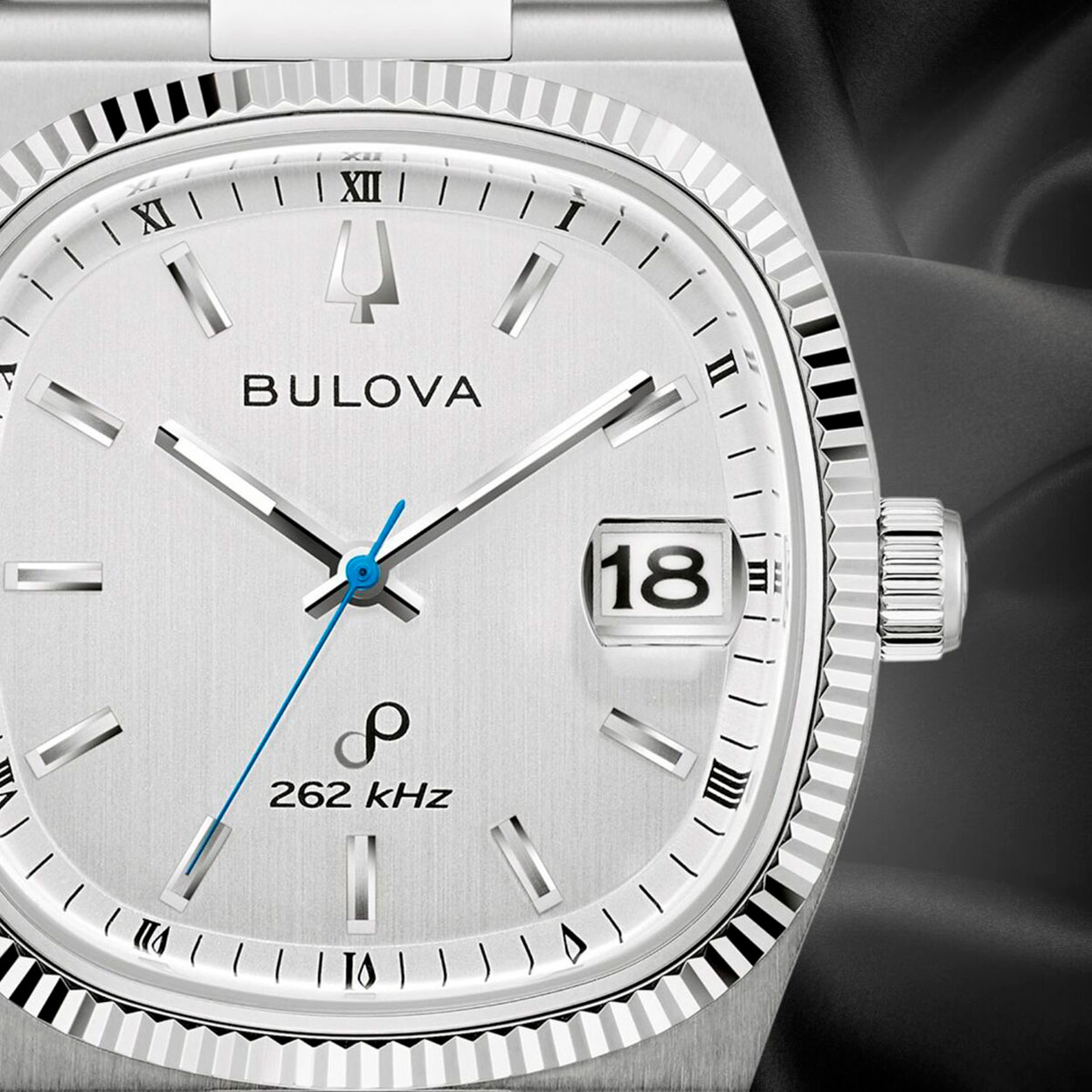 Reloj Bulova 96B444 Super Seville 38 mm