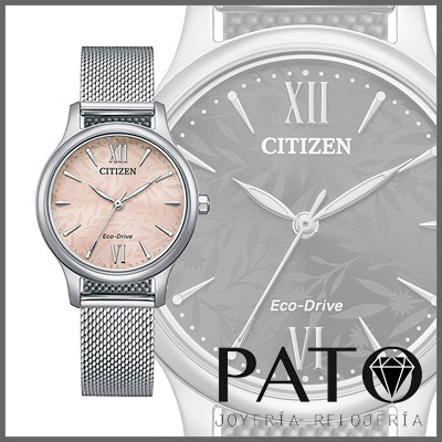 | EM0899-81X | Citizen « LADY » EM0899-81X