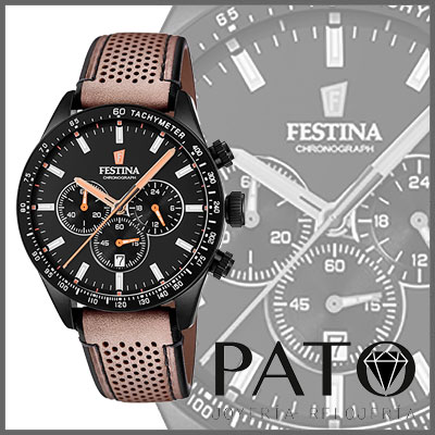 | F20359/1 | Reloj Festina « THE ORIGINALS » F20359/1