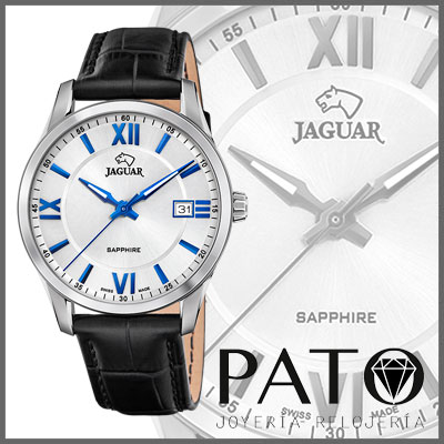 | J883/1 | Jaguar Watch « ACAMAR » J883/1