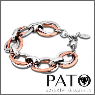 | LS1616/2/3 | Pulsera Lotus Style « WOMAN BASIC » LS1616/2/3