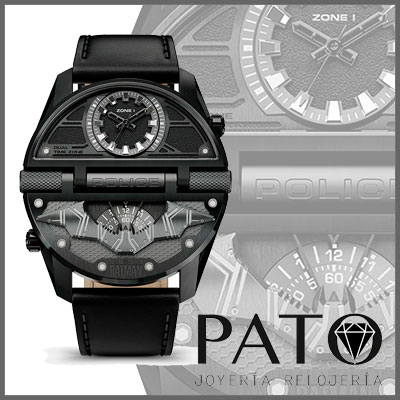 | PEWJA2204901 | Reloj Police « BATMAN » PEWJA2204901