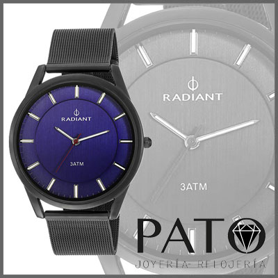 Radiant Watch RA407202 - Radiant Watches