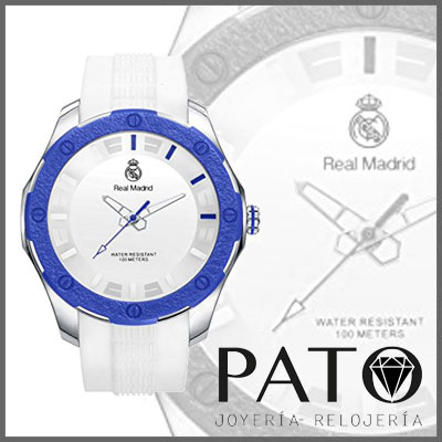 Real Madrid Watch RMD0003-30