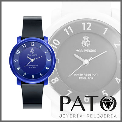 Reloj Real Madrid RMD0004-35