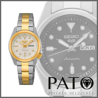 | SRE004K1 | Seiko « Nº5 LADY » SRE004K1