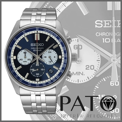 SSB427P1 - Seiko Watch - Neo Sports - Caliber 8T63