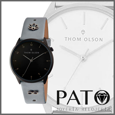 | CBTO061 | Thom Olson Free-Spirit Infinity Watch CBTO061