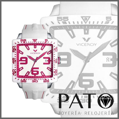 Viceroy Fun Colors Watch 432099-95 - Viceroy Watches